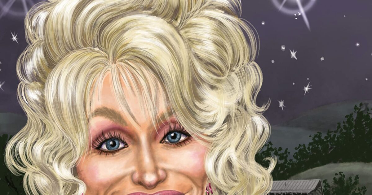 Who Is Dolly Parton? - Kids Read Now - Kids Read Now
