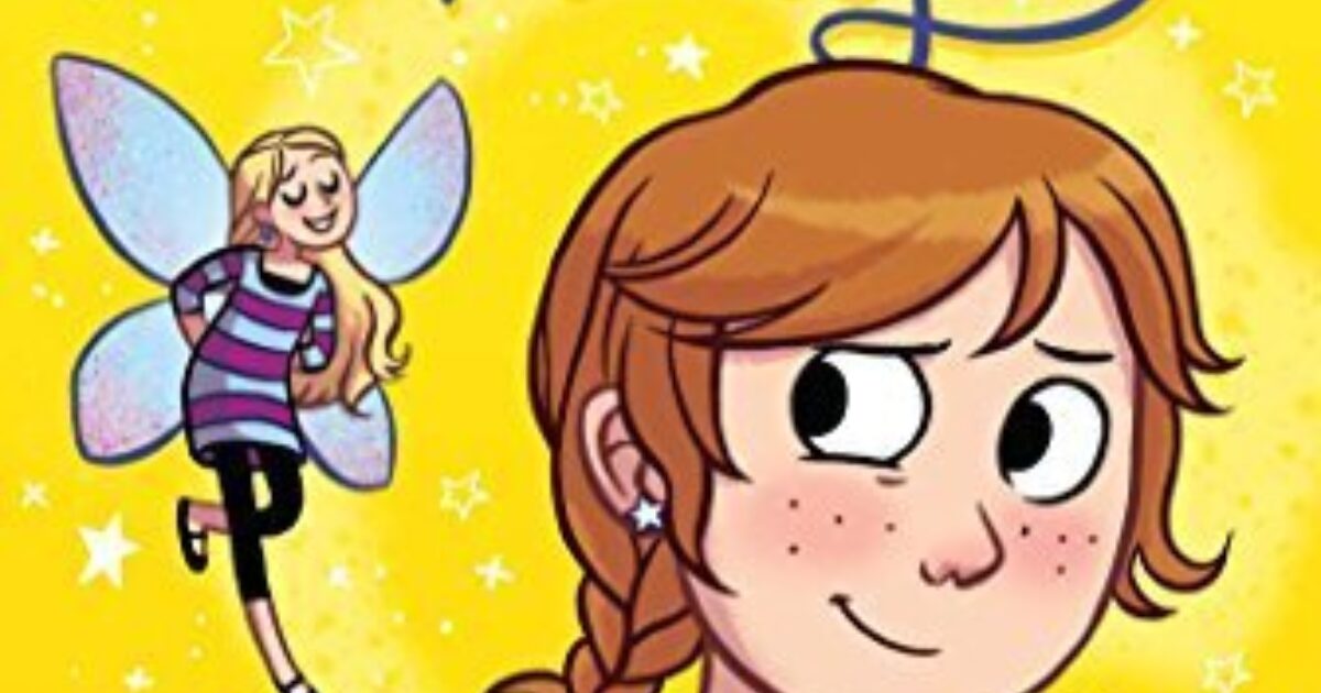 Fourth Grade Fairy - Kids Read Now - Kids Read Now