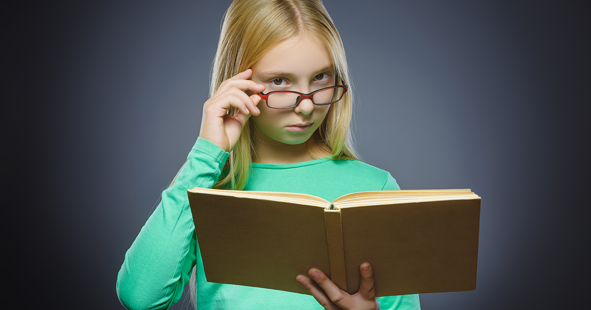 Teaching Critical Thinking Skills - Using Thinking Skills in Reading - Kids Read Now - Kids Read Now