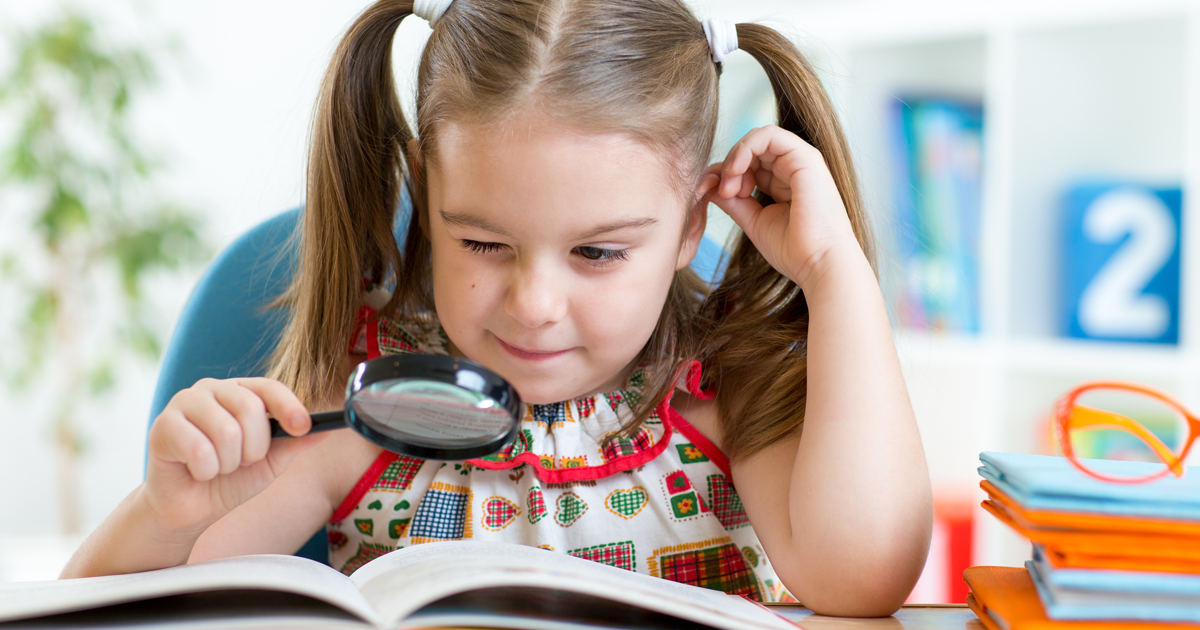 Embracing Nonfiction - Kids Read Now - Kids Read Now