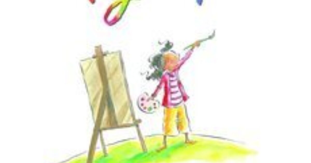 Sky Color - Kids Read Now - Kids Read Now