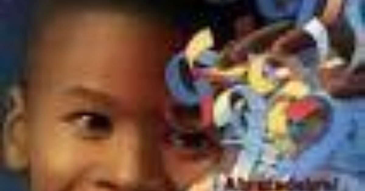 Donavan's Word Jar - Kids Read Now - Kids Read Now