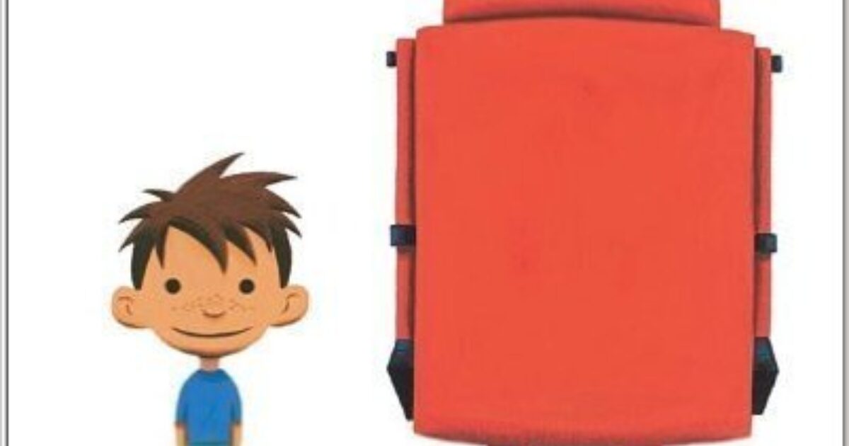 Boy + Bot - Kids Read Now - Kids Read Now