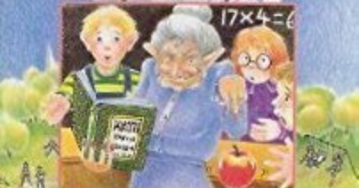 Sideways Stories from Wayside School - Kids Read Now - Kids Read Now