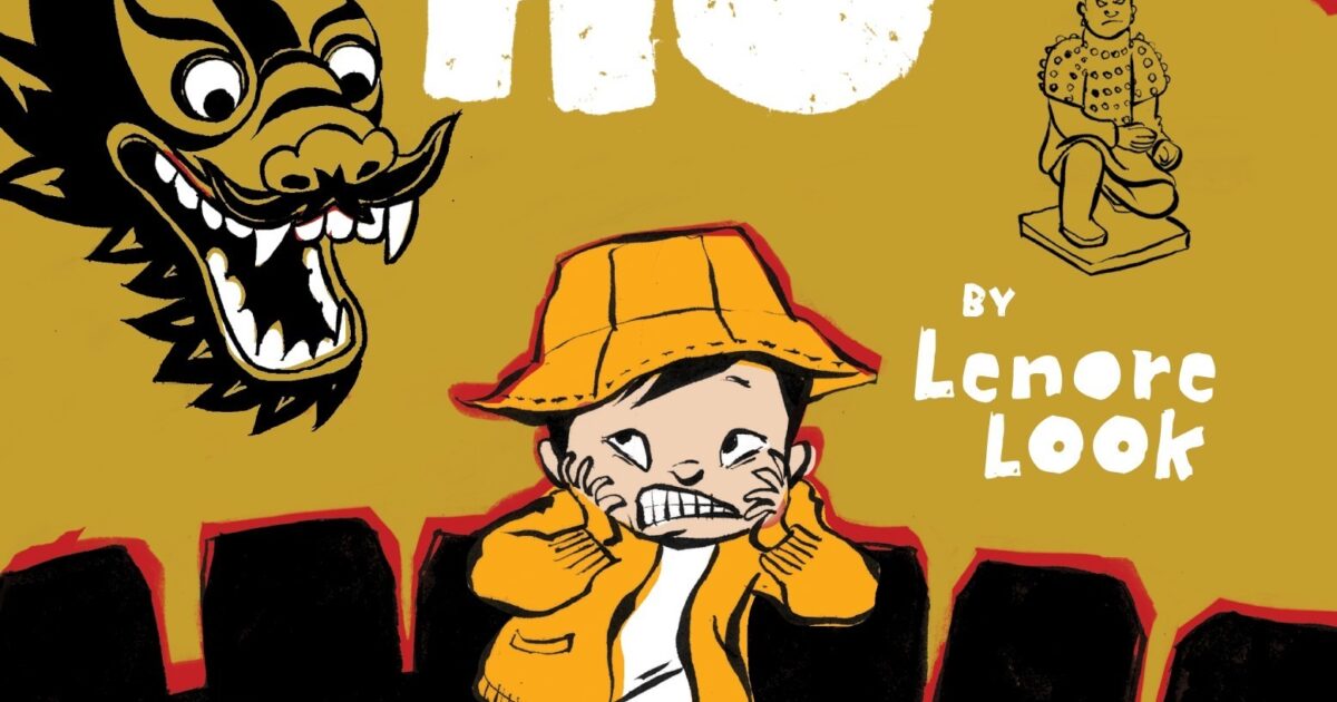 Alvin Ho: Allergic to the Great Wall, the Forbidden Palace, and Other ...