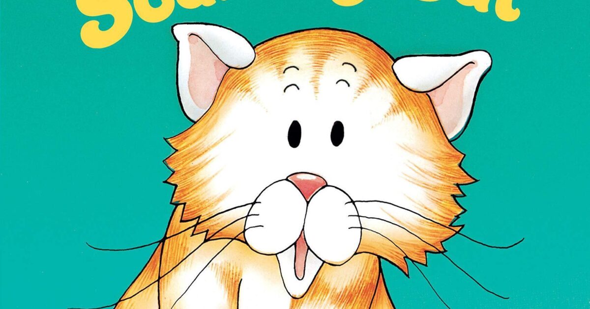 Tiger Is a Scaredy Cat - Kids Read Now - Kids Read Now