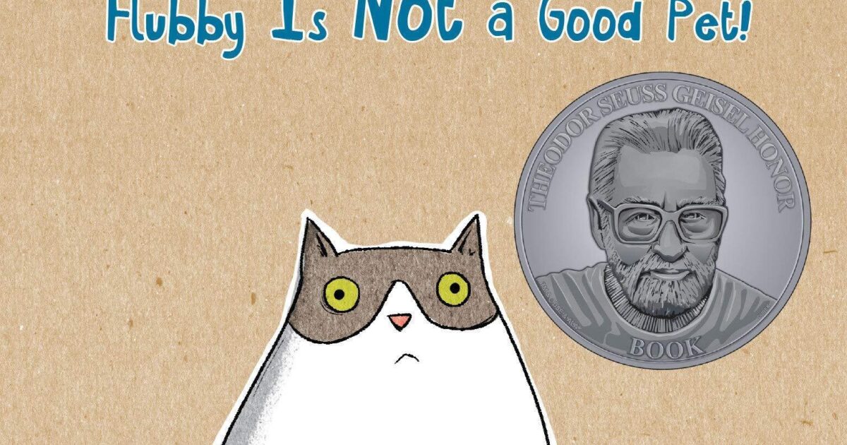 Flubby Is Not a Good Pet! - Kids Read Now - Kids Read Now