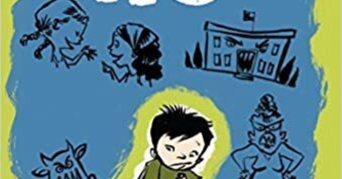 Alvin Ho: Allergic to Girls, School, and Other Scary Things - Kids Read ...