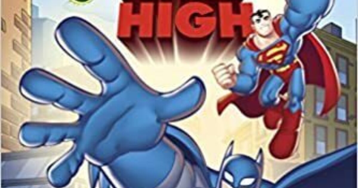 Flying High - Kids Read Now - Kids Read Now