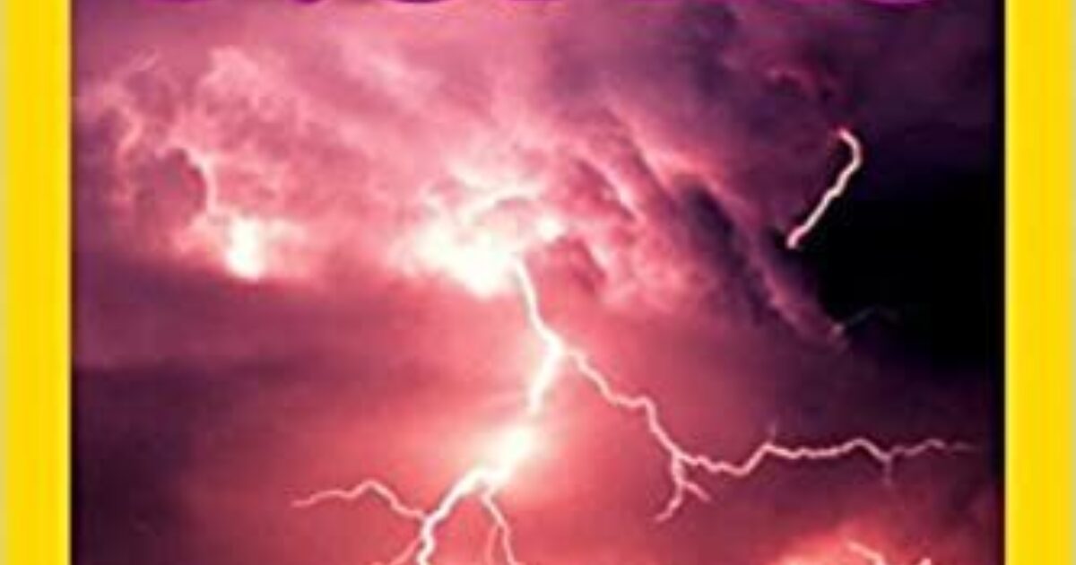 Storms - Kids Read Now - Kids Read Now
