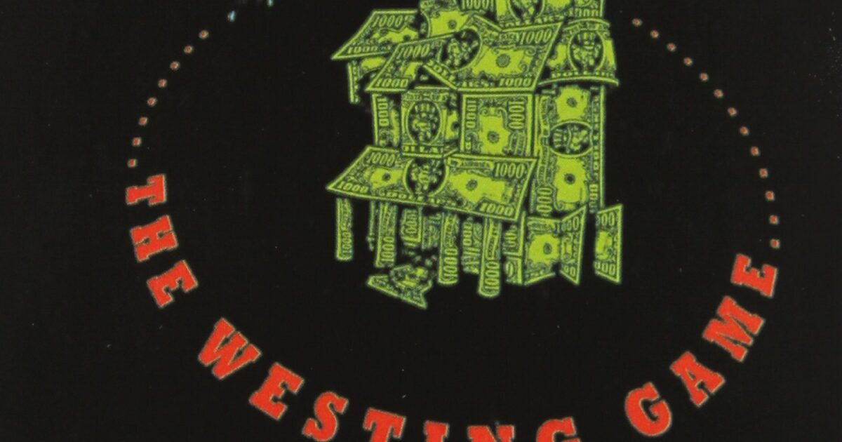 The Westing Game - Kids Read Now - Kids Read Now