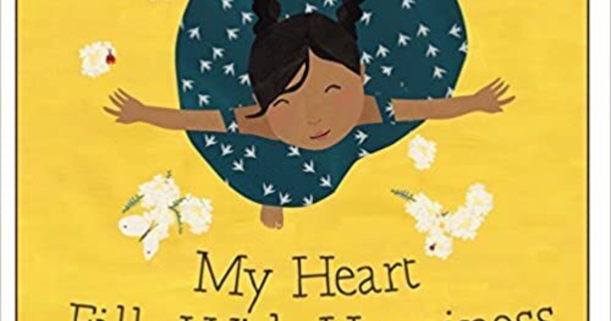 My Heart Fills With Happiness / Mi corazón se llena de alegría - Kids ...