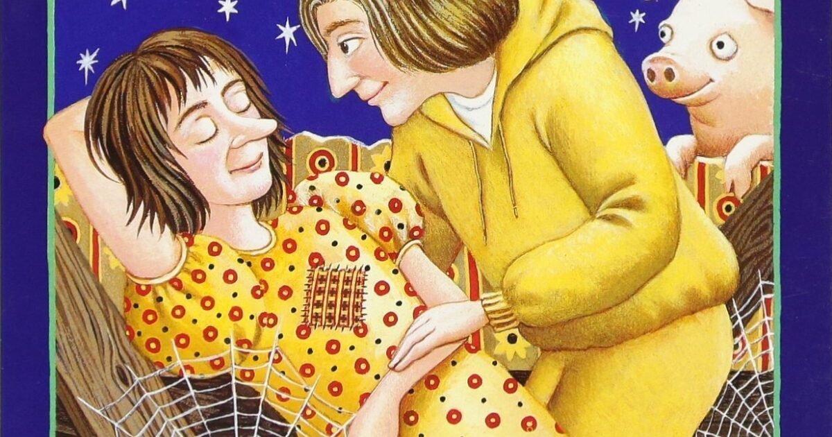 Sleeping Ugly - Kids Read Now - Kids Read Now