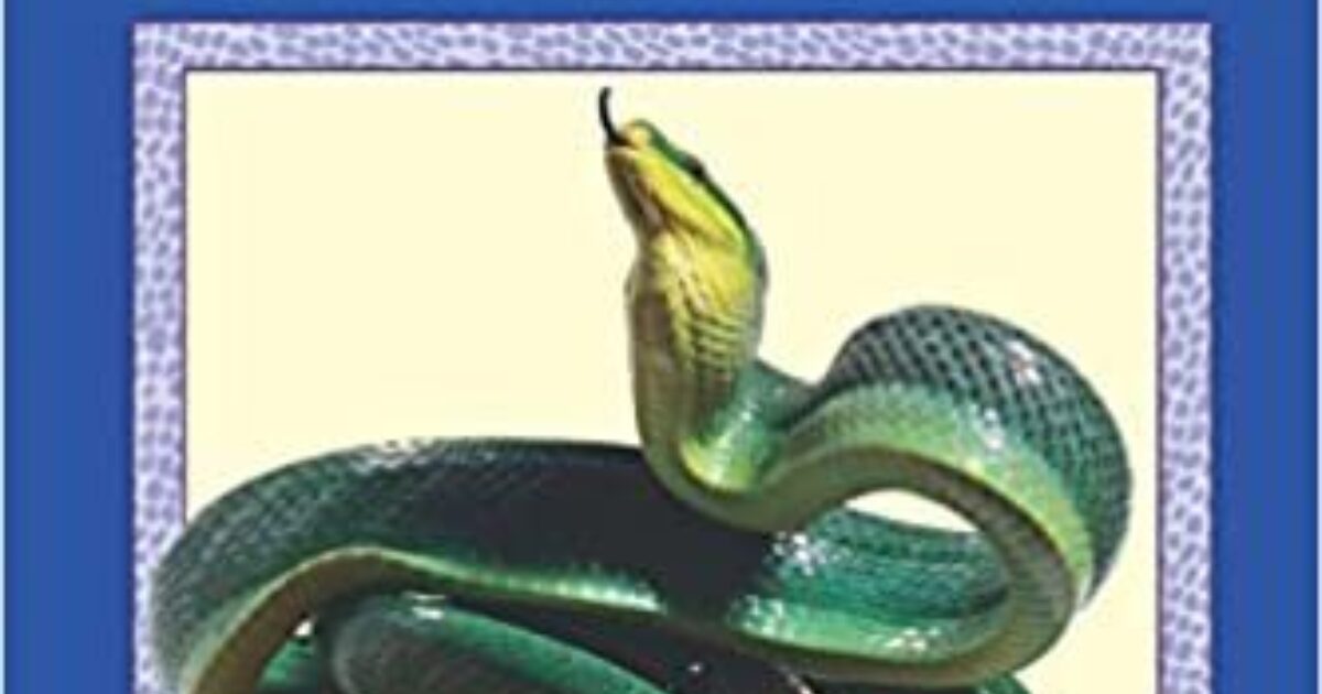 Why Do Snakes Hiss? - Kids Read Now - Kids Read Now