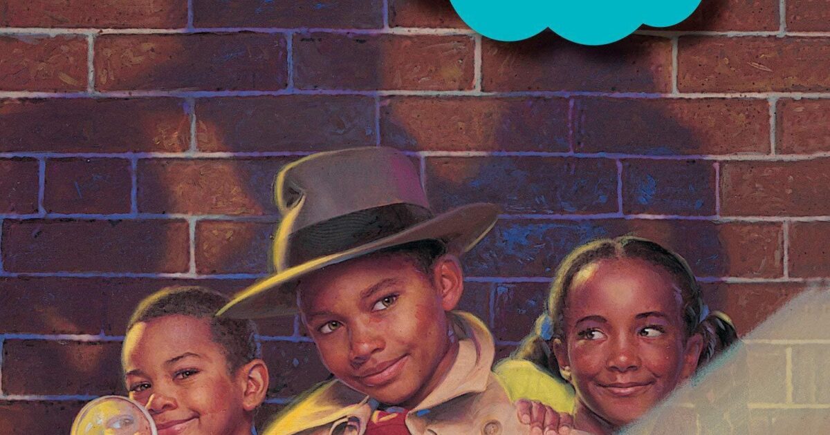 Julian, Secret Agent - Kids Read Now - Kids Read Now