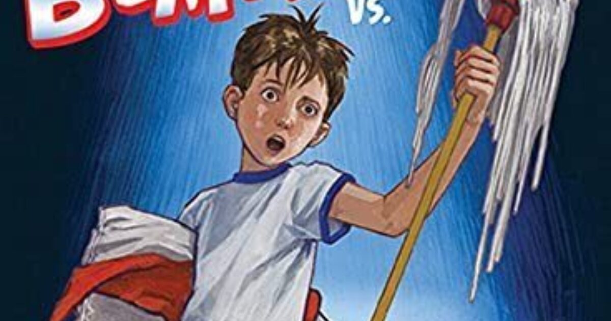 Charlie Bumpers vs. the Really Nice Gnome - Kids Read Now - Kids Read Now