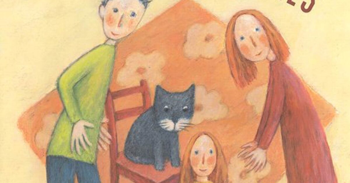 Five Creatures - Kids Read Now - Kids Read Now