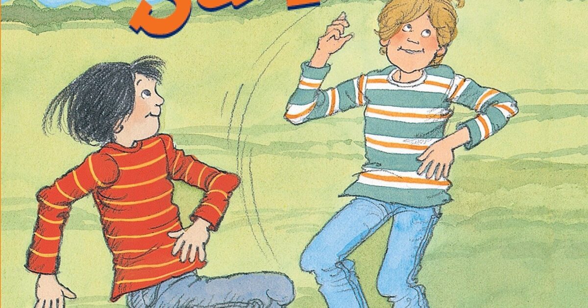 Soccer Sam - Kids Read Now - Kids Read Now