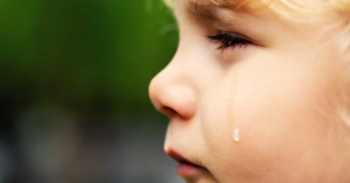 Normalizing Emotions - Kids Read Now - Kids Read Now