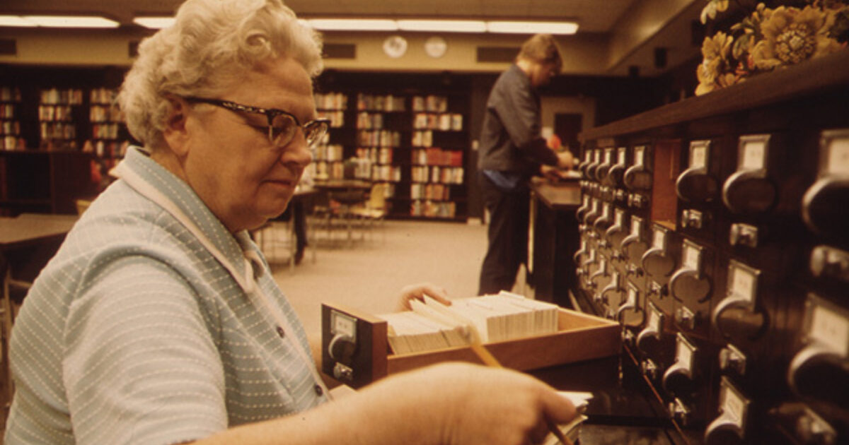 The Value Of Libraries - Kids Read Now - Kids Read Now