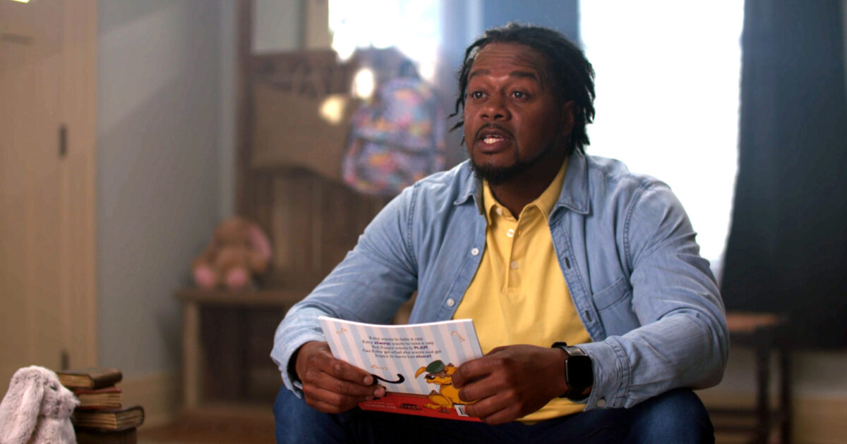 How Kids Read Now Builds a Love for Reading – for Parents - Kids Read ...