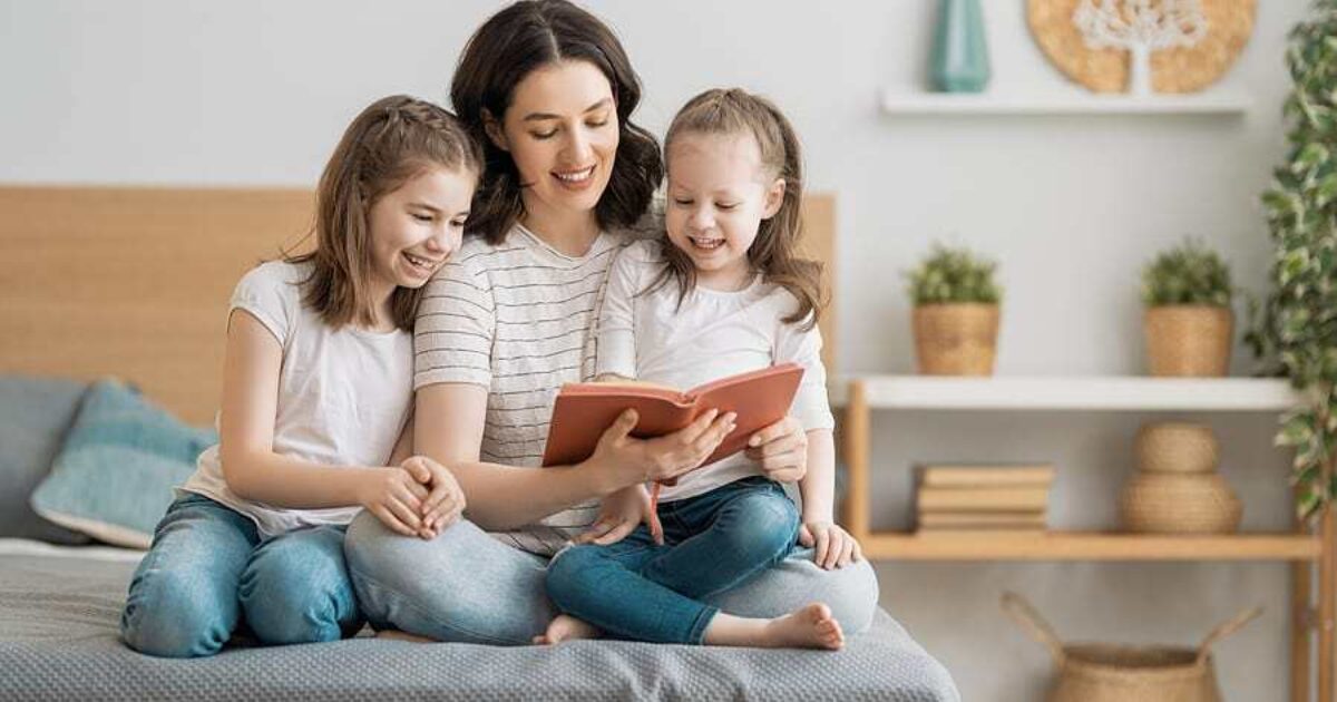 How to Get Kids to Love Reading - Kids Read Now - Kids Read Now